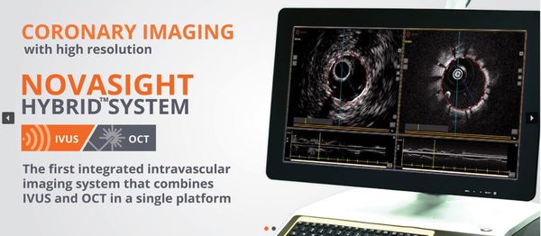 聚焦新一代微创手术先进影像技术：Conavi的双模影像系统通过日本MHLW的注册审批_商道创投网